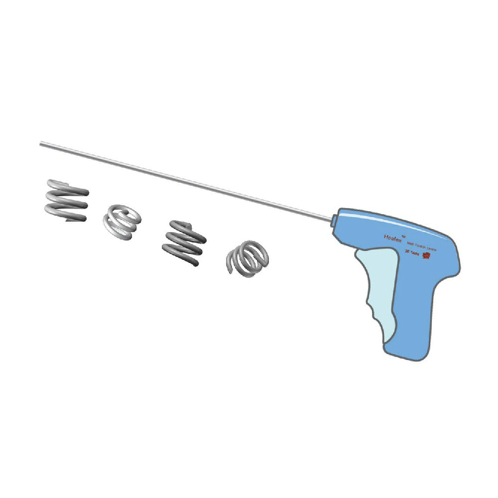 Titanium Tacker – WondeWell Medical