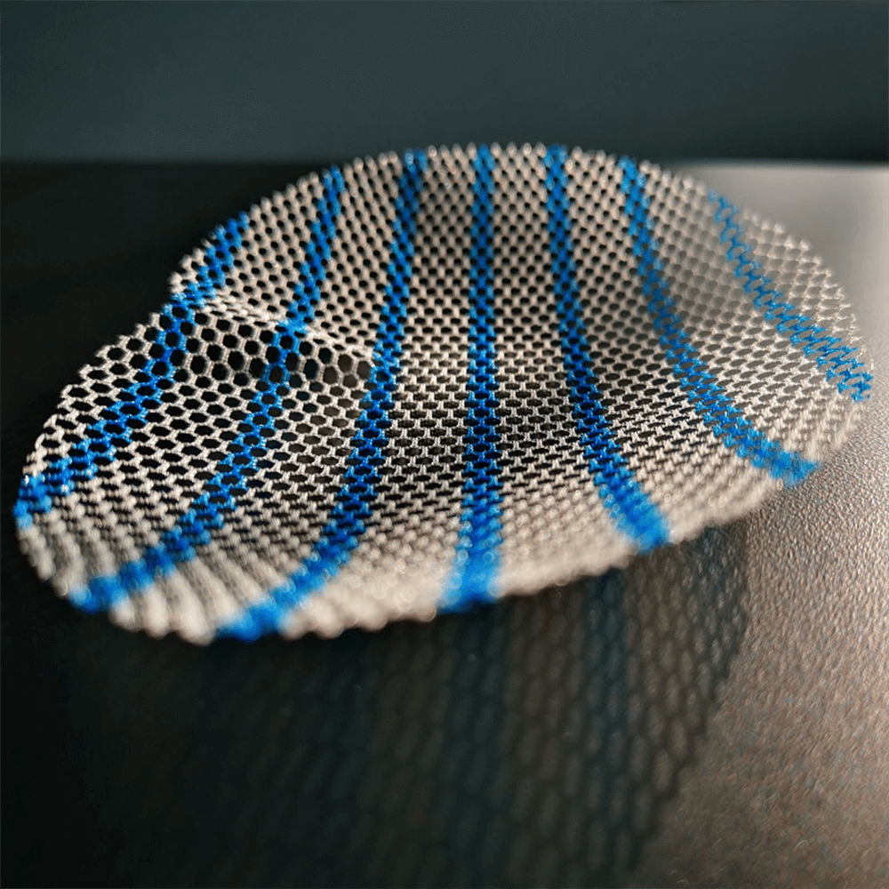3D Mesh – WondeWell Medical